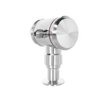 China FD80F Sanitary Flush Diaphragm Pressure Transmitter Solves Cleaning Difficulties and Unstable Pressure Measurement for sale