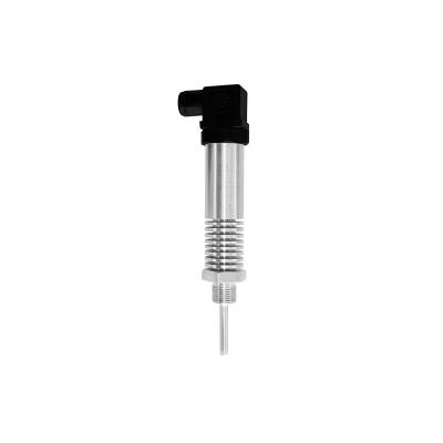 China FDWB Compact Temperature Transmitter 4-20mA RS485 Multi Medium Industrial Monitoring -40 to 200C for sale
