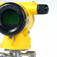 China Universal Housing Differential Pressure Transmitter High Precision Industrial Pressure Measurement Solution for sale