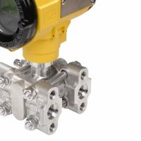 China High Precision Differential Pressure Transmitter 4 20mA With HART Protocol for sale