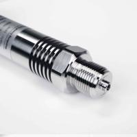 China FRD High Temperature Pressure Transmitter 260MPa with Heat Dissipation Display for sale