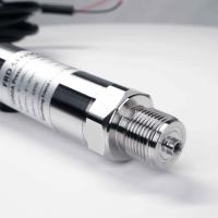 China FD80A High Precision Intelligent Pressure Transmitter: Wide-Range Measurement for Demanding Industrial Applications for sale