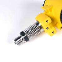 China FD80B General Purpose Pressure Transmitter with Heat Sink 0-100MPa IP65 for sale