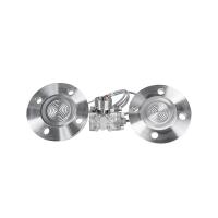 China FD3051SLD Differential Pressure Flange Assembly Wide Temp Level for Industrial Sealed Vessels 0-10m for sale