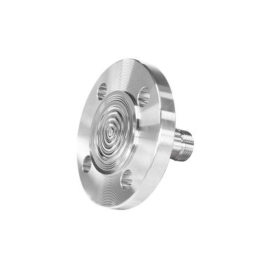 China DN25~DN100 Pressure Flange OEM Components Corrosion Resistant FD3051SLTK for sale
