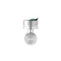 China OEM HS51S Monocrystalline Silicon Differential Pressure Sensor 60mV to 140mV Output for sale