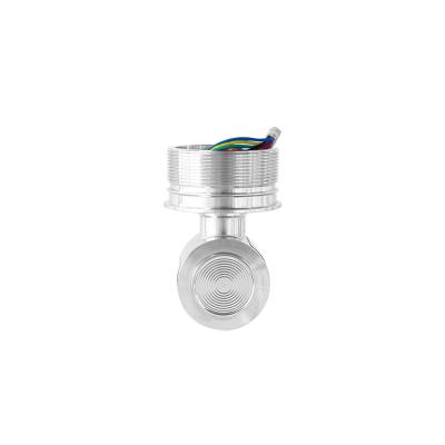 China OEM HS51S Monocrystalline Silicon Differential Pressure Sensor 60mV to 140mV Output for sale