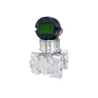 China 12V~32VDC Monocrystalline Silicon Differential Pressure Sensor Assembly OEM Temperature Compensated for sale