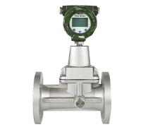 China Vortex Flowmeter for Steam Gas Liquid Media Industrial Pipeline DN15 to DN300 for sale