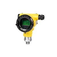 China Explosion Proof Pressure Transmitter 0-40MPa for Oil Gas Drilling Petroleum Industry for sale