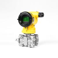 China ATEX Certified Differential Pressure Level Transmitter 4-20mA DC 0.075% FS Accuracy for Hazardous Area for sale