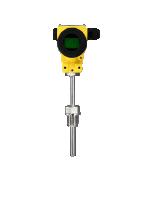 China Intelligent Temperature Transmitter with Display HART RS485 -200 to 600C for sale