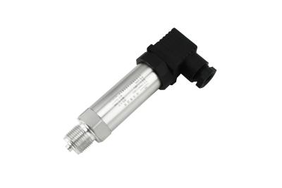 China FD80A Compact Pressure Transmitter 0-260MPa High Precision Explosion Proof Stainless Steel for sale