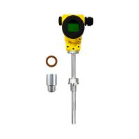 China High-Precision Intelligent Temperature Transmitter Industrial Process Measuring Instrument for sale