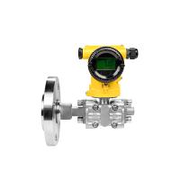 China FRD FD3051S LT Single Flange Pressure Transmitter – Smart Diaphragm Level & Pressure Sensor for sale