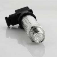China FD80A Intelligent Compact Pressure Transmitter 0-260MPa IP68 Explosion Proof for sale