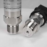 China FD80A High Precision Intelligent Pressure Transmitter for sale