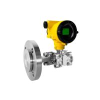 China FD3051S Single Flange Industrial Pressure Transmitter for sale