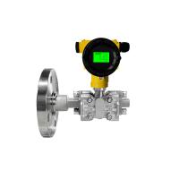 China Shandong FRD FD3051S Single Flange Pressure Transmitter 0-10MPa HART 4-20mA for sale