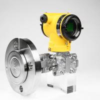 China Shandong FRD FD3051S Single Flange Pressure Transmitter 0-10MPa HART 4-20mA for sale