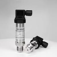 China FRD FD80D 316L Stainless Steel Pressure Gauge 0-7MPa IP63 Dustproof Splashproof for sale