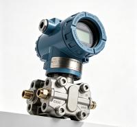 China High Precision 3051SDP Differential Pressure Transmitter for sale