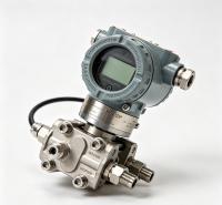 China High Precision 3051SDP Differential Pressure Transmitter for sale