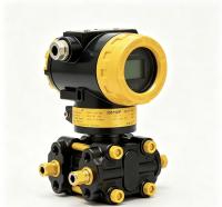 China Explosion-proof 3051SDP Differential Pressure Transmitter for sale