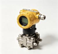 China Explosion-proof 3051SDP Differential Pressure Transmitter for sale