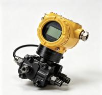 China Explosion-proof 3051SDP Differential Pressure Transmitter for sale