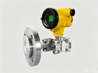 China High Accuracy Industrial Tank Level Measurement Transmitter for sale