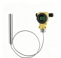 China FD86T Guided Pressure Level Transmitter | FRD SENSOR Shandong FRD for sale