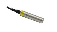 China FRD FD86E High Temperature Armored Submersible Level Transmitter for sale