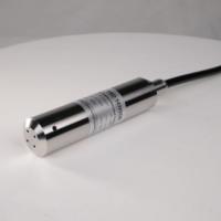 China FRD FD86E Submersible Water Level Transmitter 4-20mA for sale