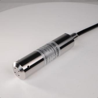 China FRD FD86E Submersible Water Level Transmitter 4-20mA for sale