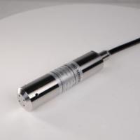 China FRD FD86E Submersible Water Level Transmitter 4-20mA for sale