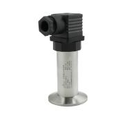 China FD80F Sanitary Flush Diaphragm Pressure Transmitter for sale