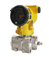 China FRD 3051SDP Smart Explosion-Proof Monocrystalline Silicon Differential Pressure Transmitter 0.05% Accuracy 3MPa for sale