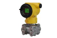 China 3051SDP High Precision Differential Pressure Transmitter 4-20mA HART 316L Stainless Steel Diaphragm 0-3MPa for sale