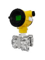 China 3051SDP High Precision Differential Pressure Transmitter 4-20mA HART 316L Stainless Steel Diaphragm 0-3MPa for sale