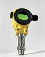 China Explosion Proof High Temperature Pressure Transmitter FD80B 0-260MPa with Digital Display and Heat Radiator for sale