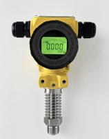 China Explosion Proof High Temperature Pressure Transmitter FD80B 0-260MPa with Digital Display and Heat Radiator for sale