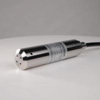 China FD86E Submersible Level Transmitter 4-20mA Output IP68 316L Stainless Steel Hydrostatic Water Level Sensor 0.5-200m Range for sale