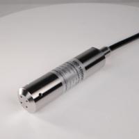 China FD86E Submersible Level Transmitter 4-20mA Output IP68 316L Stainless Steel Hydrostatic Water Level Sensor 0.5-200m Range for sale