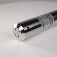China FD86E Submersible Level Transmitter 4-20mA Output IP68 316L Stainless Steel Hydrostatic Water Level Sensor 0.5-200m Range for sale