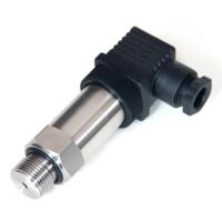 China FD80D Compact Pressure Transmitter 0.25% F.S Accuracy IP65 MODBUS RTU for Water Industry for sale