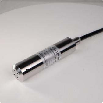 China FD86E High Precision Corrosion Resistant Pressure Transmitter 0-7MPa Dual Output for sale