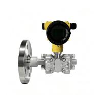 China FD3051S Single Flange Pressure Transmitter 4-20mA HART Industrial Flange Pressure Sensor for sale