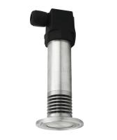 China FD80F Sanitary Flush Diaphragm Pressure Transmitter 4-20mA HART for sale