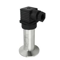 China FD80F Sanitary Flush Diaphragm Pressure Transmitter 4-20mA HART for sale